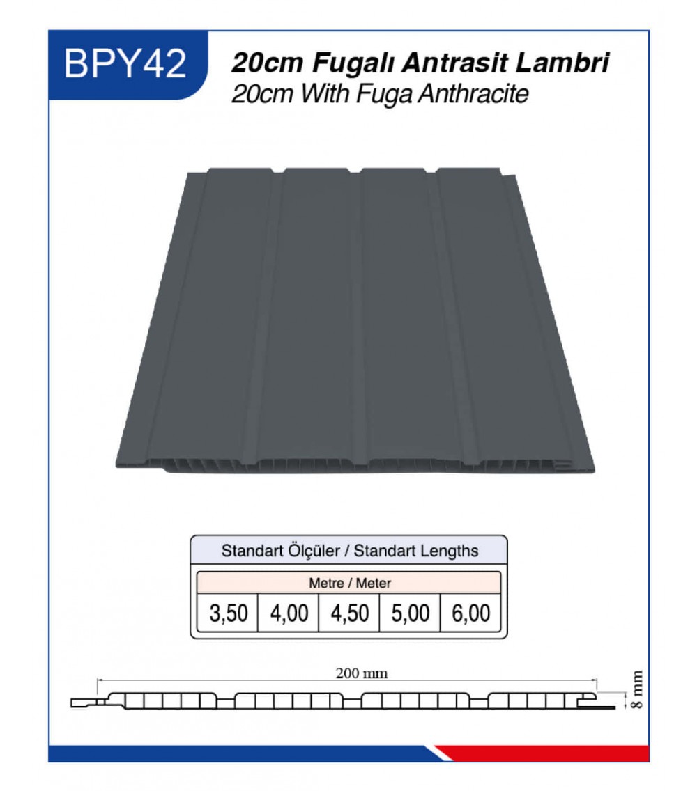 Lambiri Fiyatları Lambiri Modelleri Pvc Lambiri | Büker Plastik